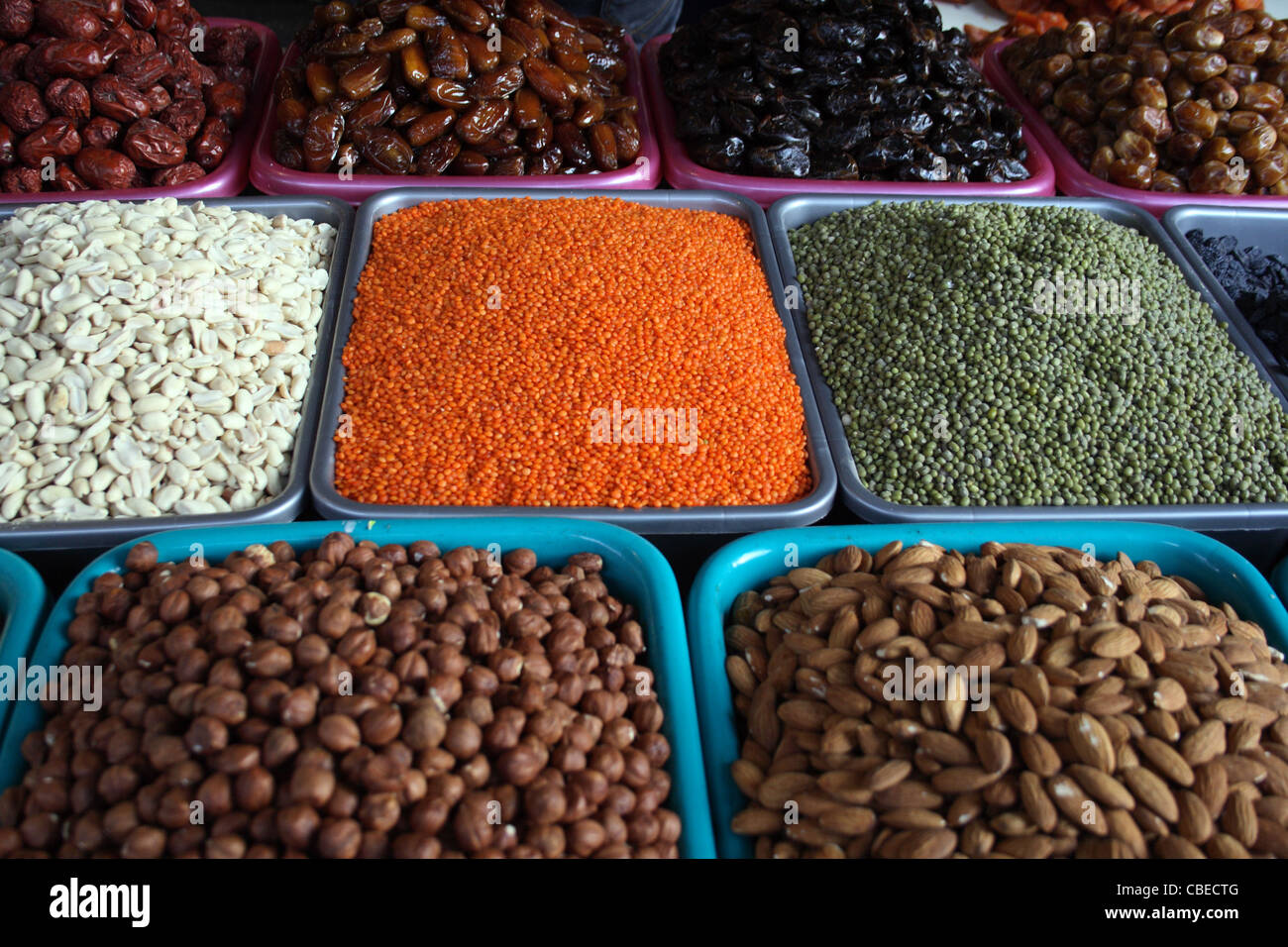 Privoz market hi-res stock photography and images - Alamy