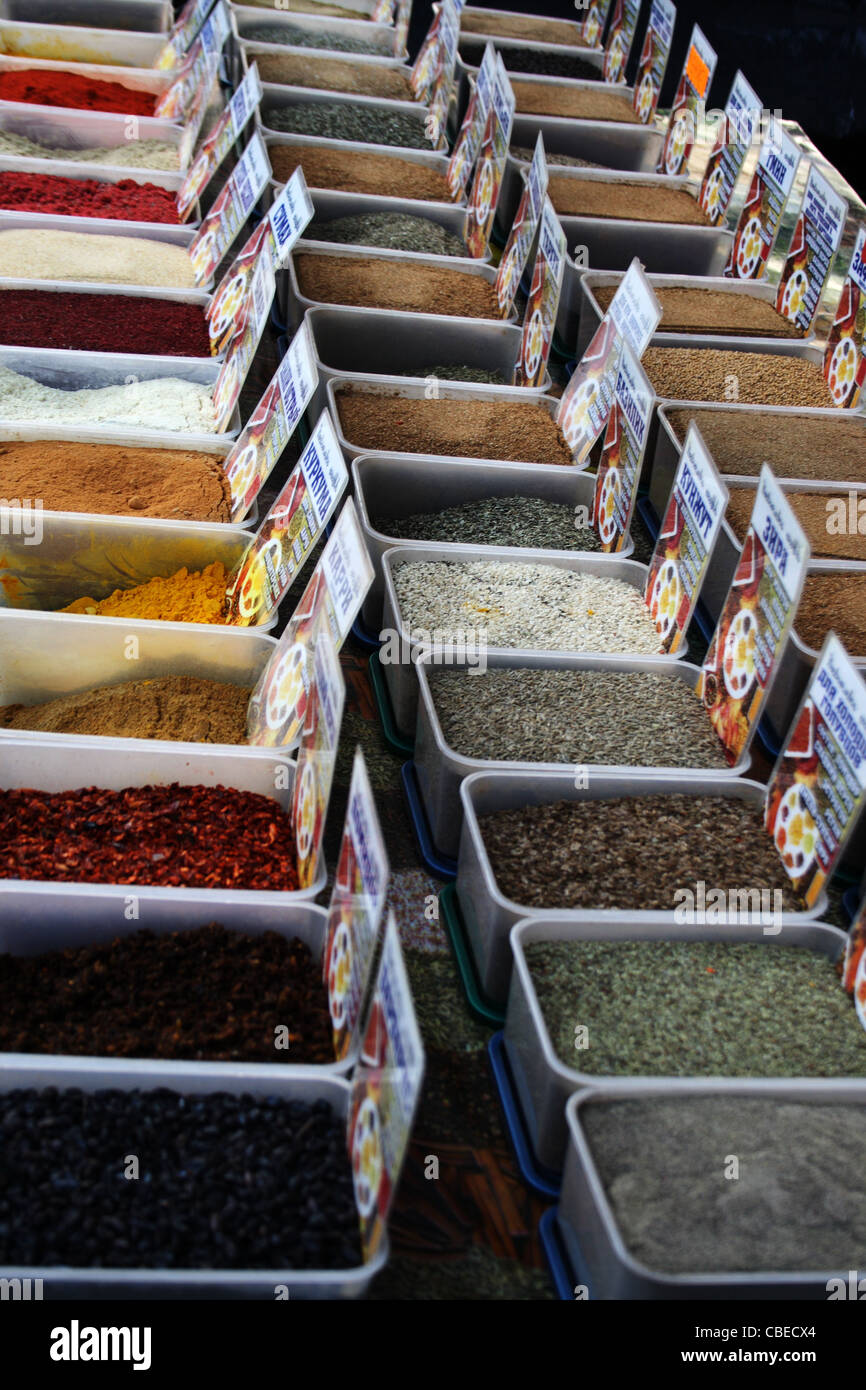 Privoz odessa ukraine hi-res stock photography and images - Alamy