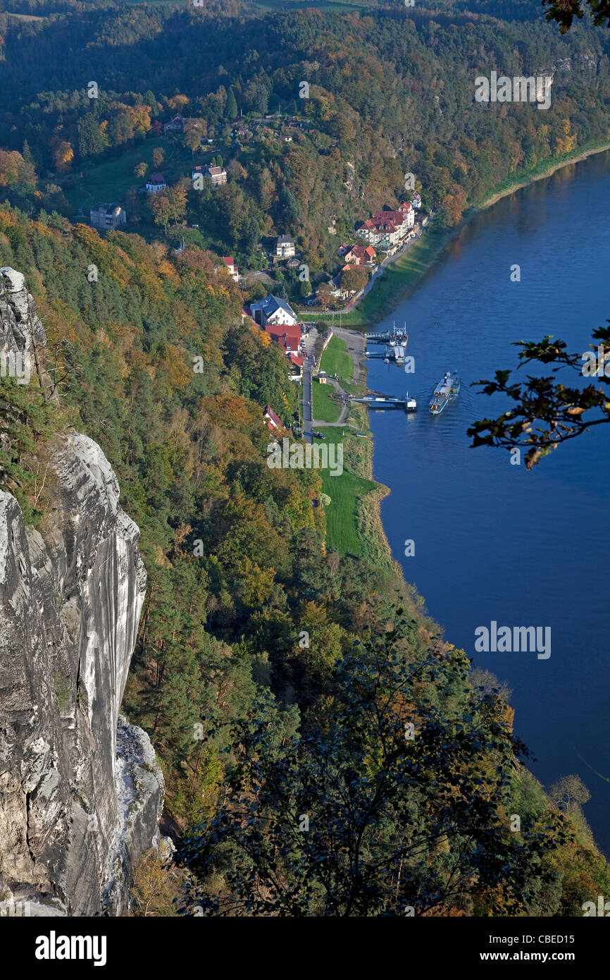 Sandstone river elbe river hi-res stock photography and images - Alamy