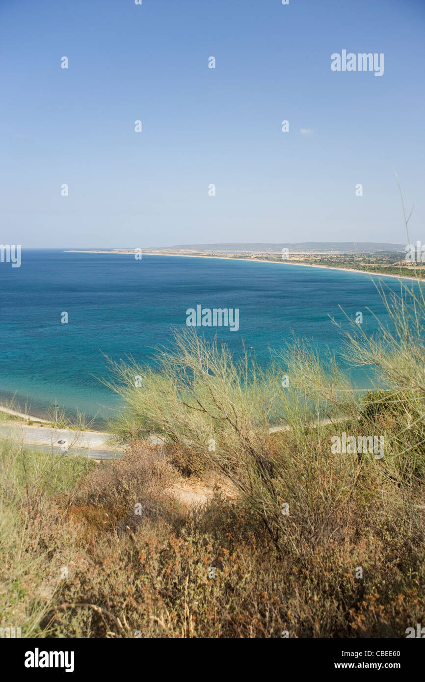 Suvla bay turkey hi-res stock photography and images - Alamy