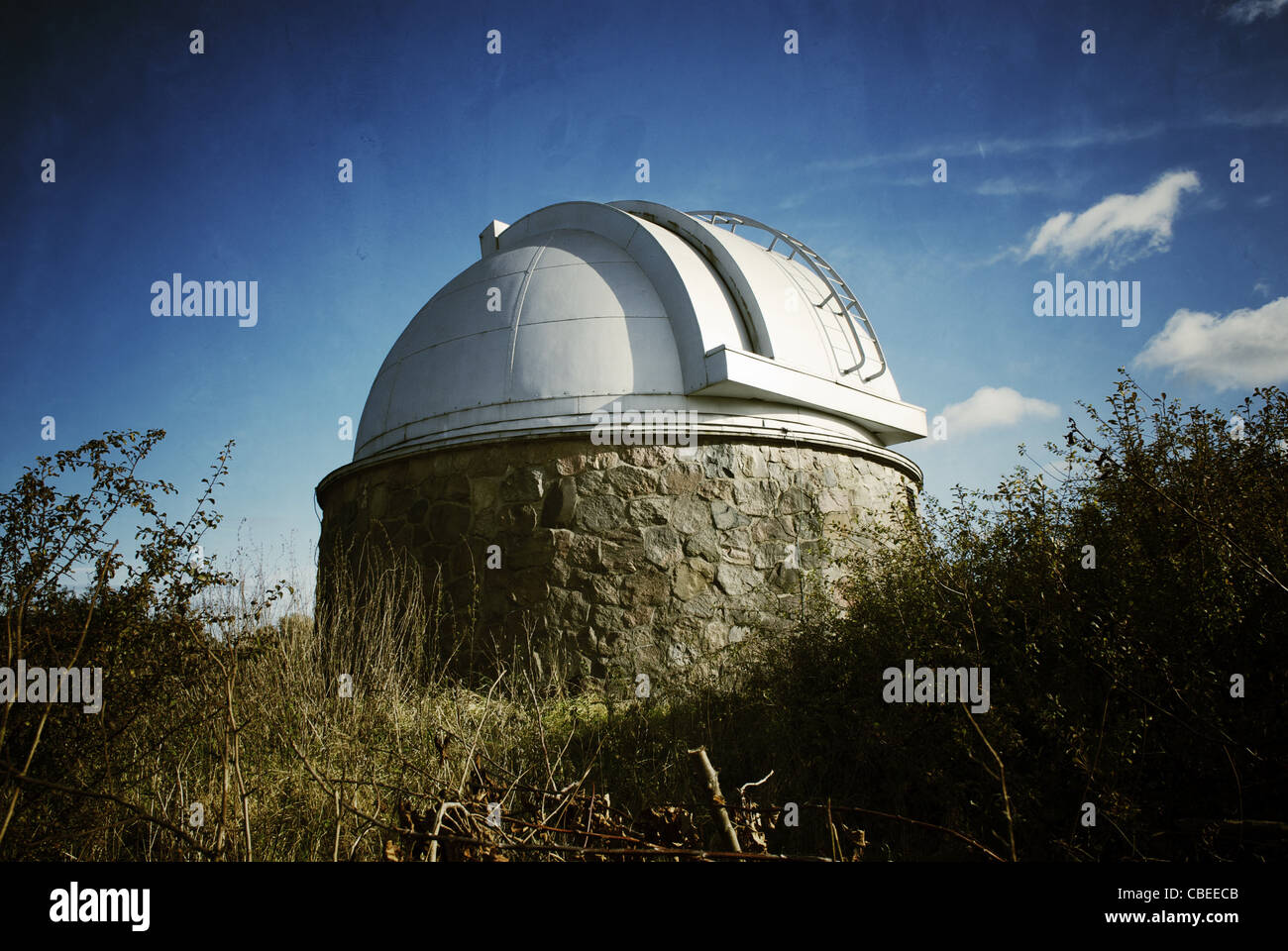Gaia space observatory hi-res stock photography and images - Alamy