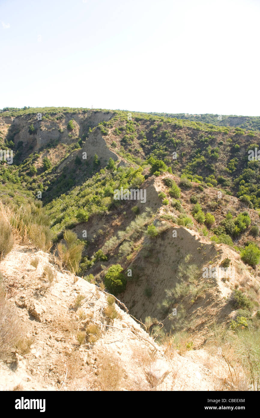 Razor ridge hi-res stock photography and images - Alamy