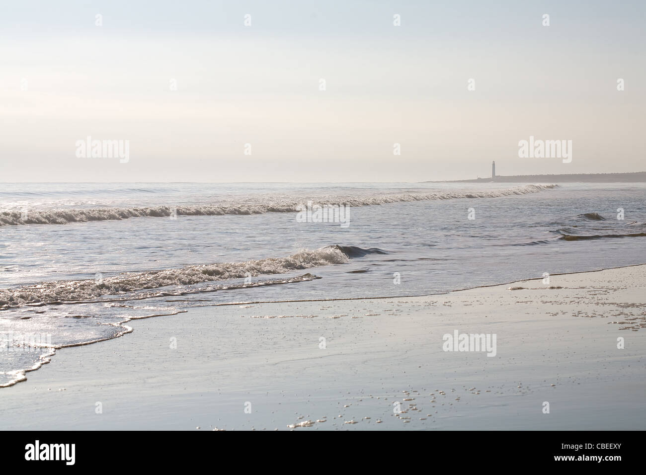 Montrose scotland beach hi-res stock photography and images - Alamy