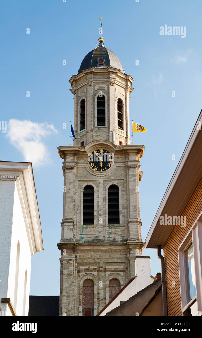 Lokeren hi-res stock photography and images - Alamy