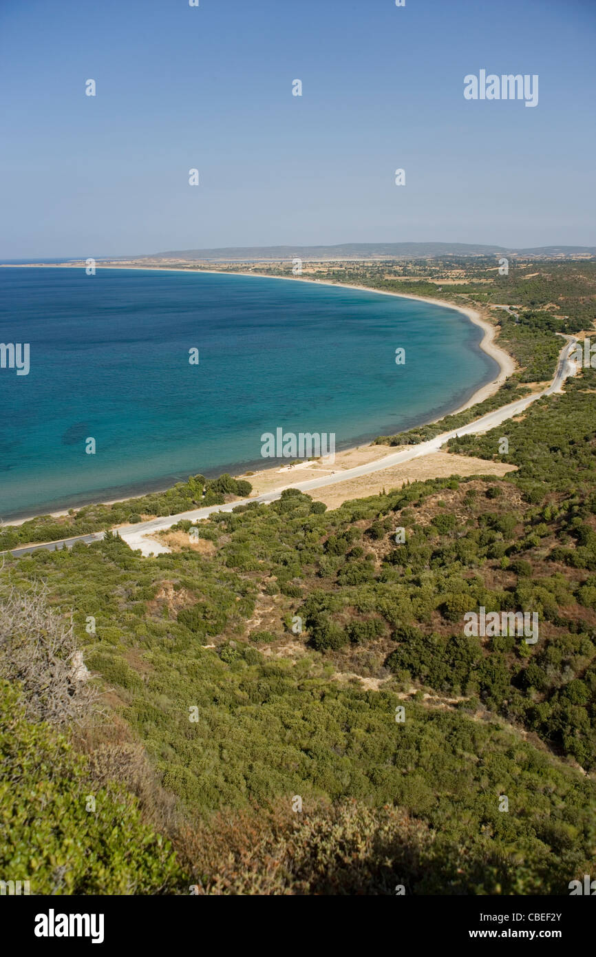 Suvla hi-res stock photography and images - Alamy