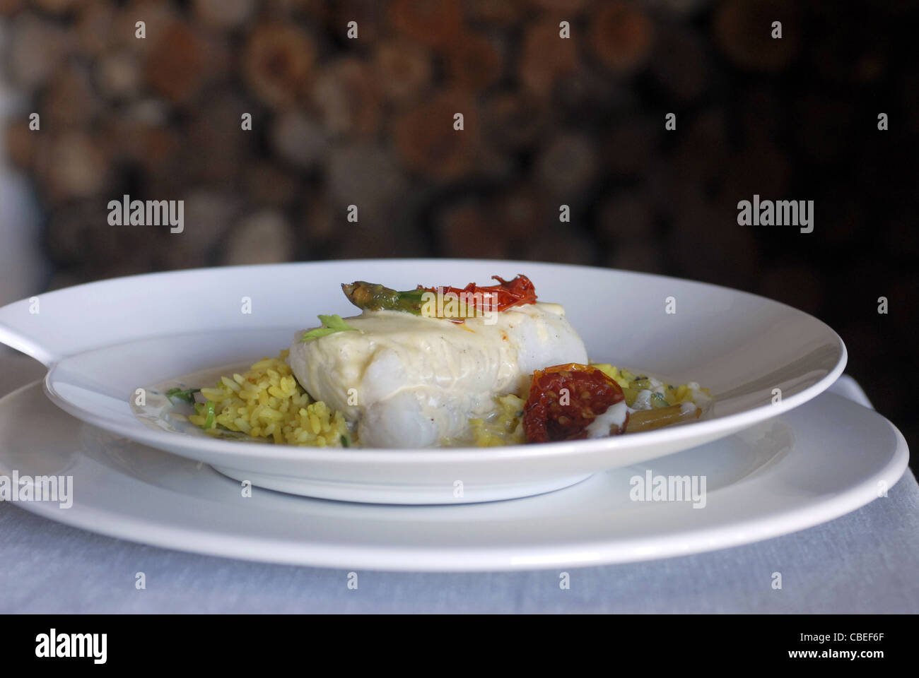 Balandra gran hotel colonos del sur hi-res stock photography and images ...