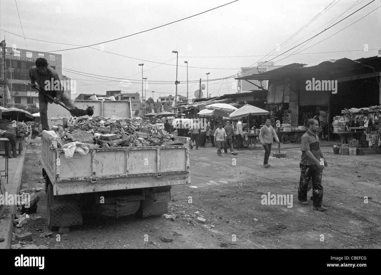 Sabra and shatila massacre hi-res stock photography and images - Alamy