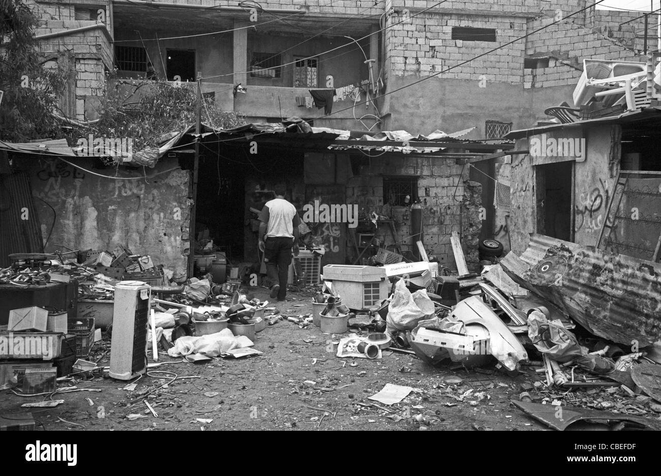 Sabra and shatila massacre hi-res stock photography and images - Alamy