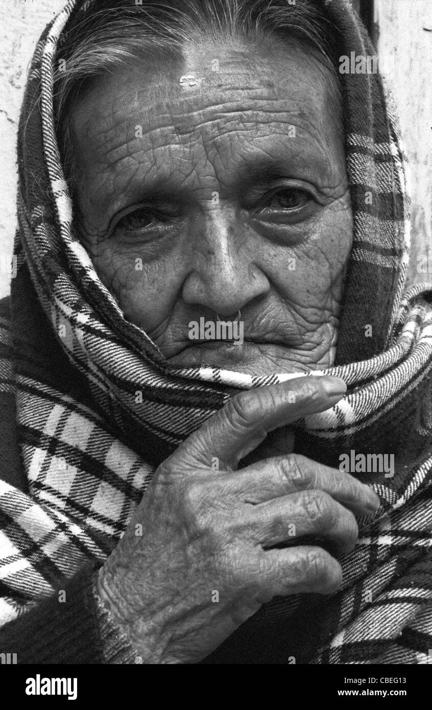 Indian Portraits - Shillong, Continuity of the indian portraits, in the ...