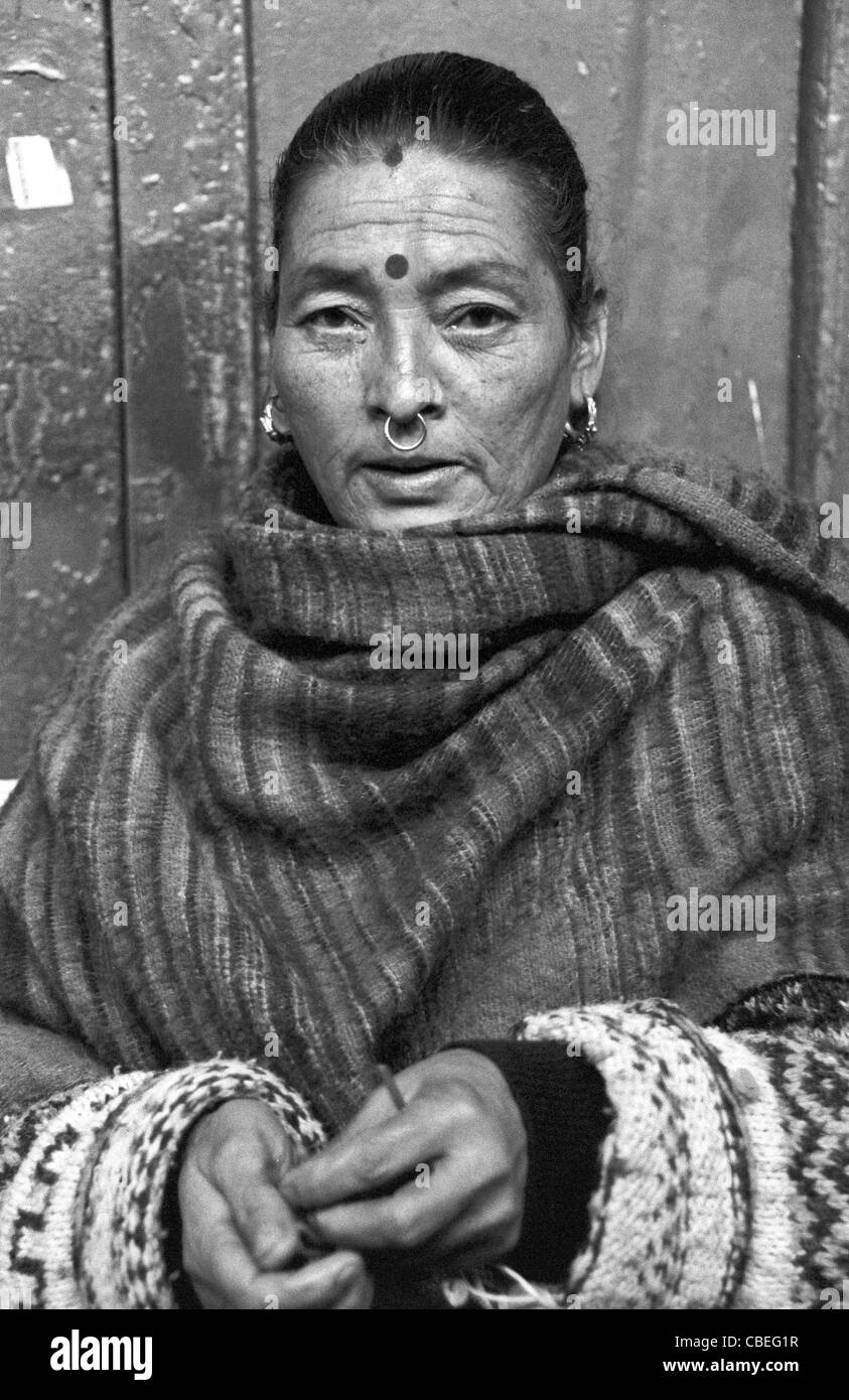 Indian Portraits - Shillong, Continuity of the indian portraits, in the ...