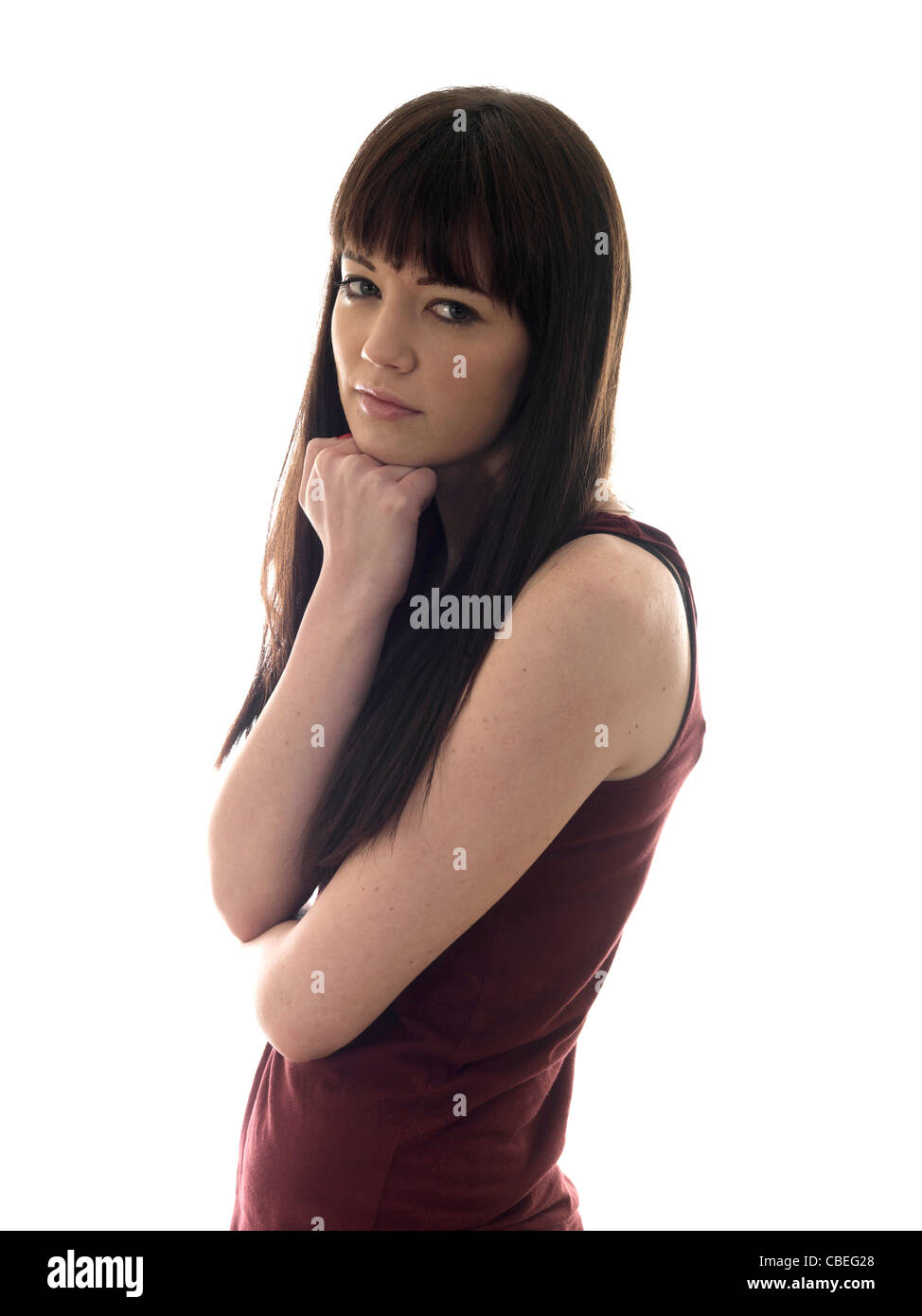 Arrogant hi-res stock photography and images - Alamy