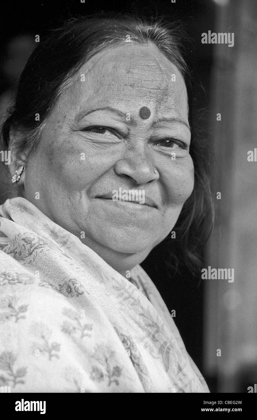 Indian Portraits - Shillong, Continuity of the indian portraits, in the ...