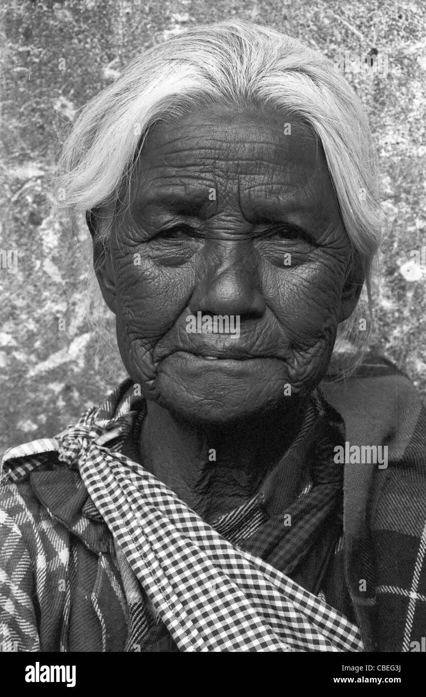 Indian Portraits - Shillong, Continuity of the indian portraits, in the ...
