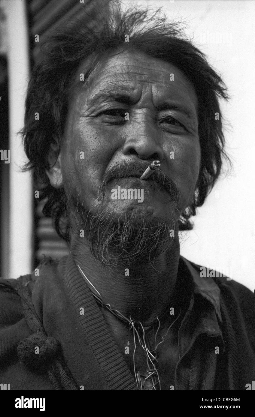 Indian portraits - Shillong, Continuity of indian portraits, in the ...