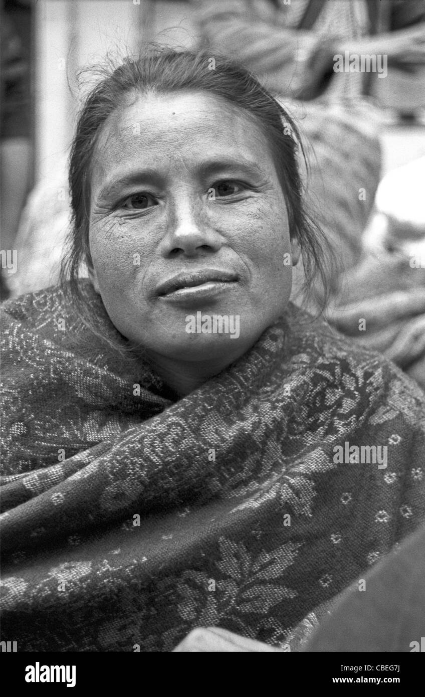 Indian Portraits - Shillong, Continuity of the indian portraits, in the ...