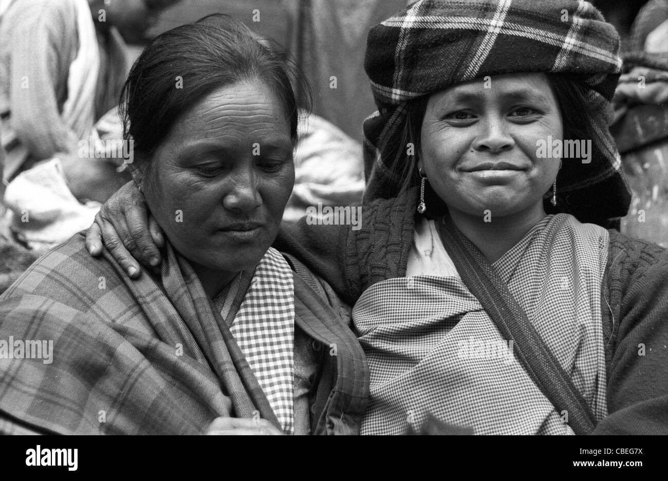 Indian Portraits - Shillong, Continuity of the indian portraits, in the ...