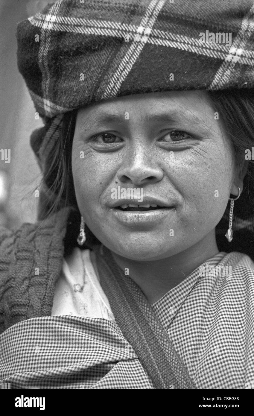 Indian Portraits - Shillong, Continuity of the indian portraits, in the ...