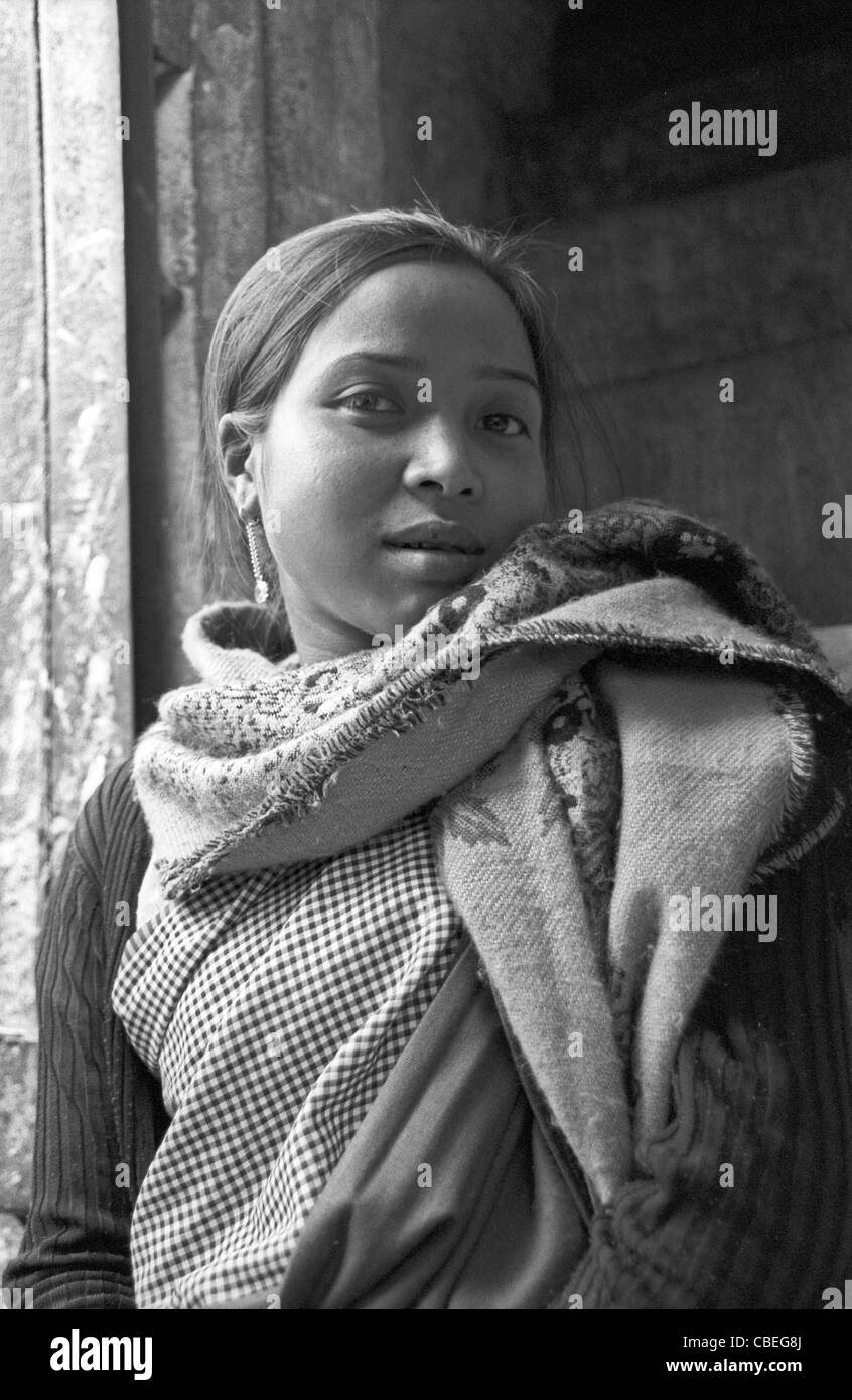 Indian Portraits - Shillong, Continuity of the indian portraits, in the ...