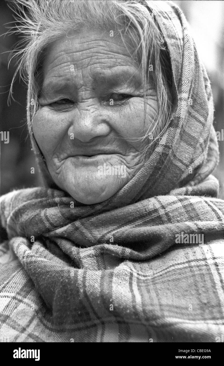 Indian Portraits - Shillong, Continuity of the indian portraits, in the ...