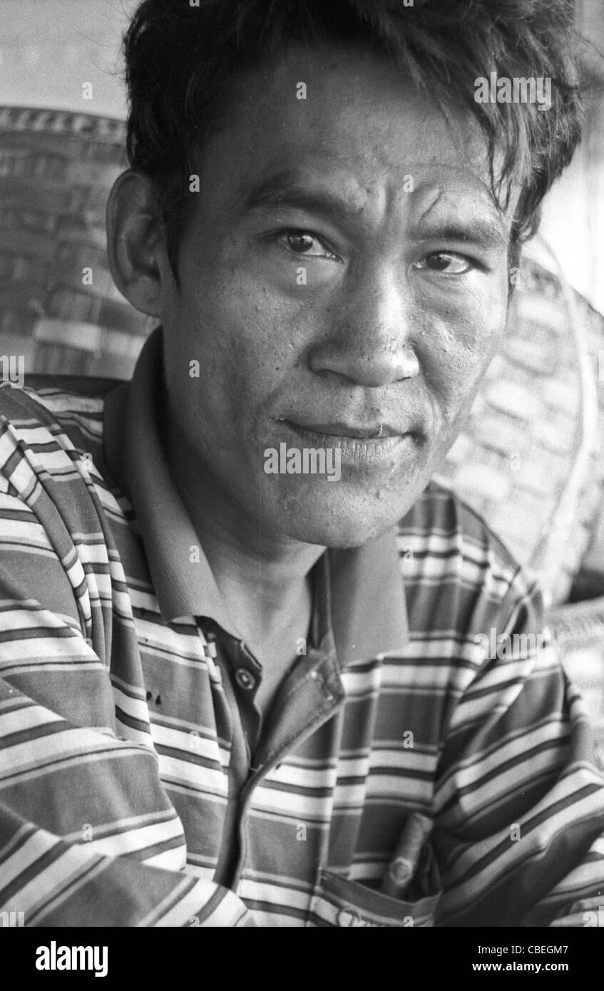 Man without a country hi-res stock photography and images - Alamy