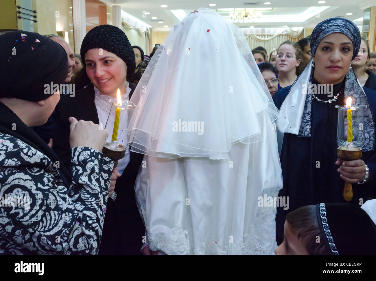 Jewish Orthodox Wedding High Resolution Stock Photography and Images ...