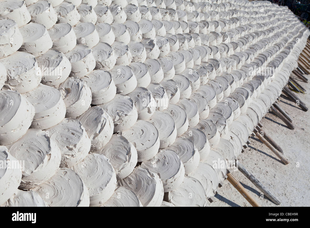 Marl clay hi-res stock photography and images - Alamy