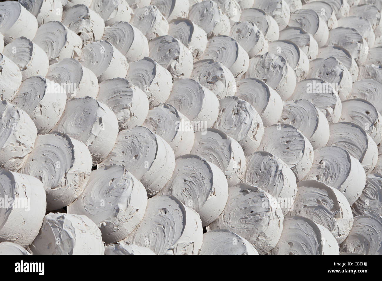 Marl clay hi-res stock photography and images - Alamy