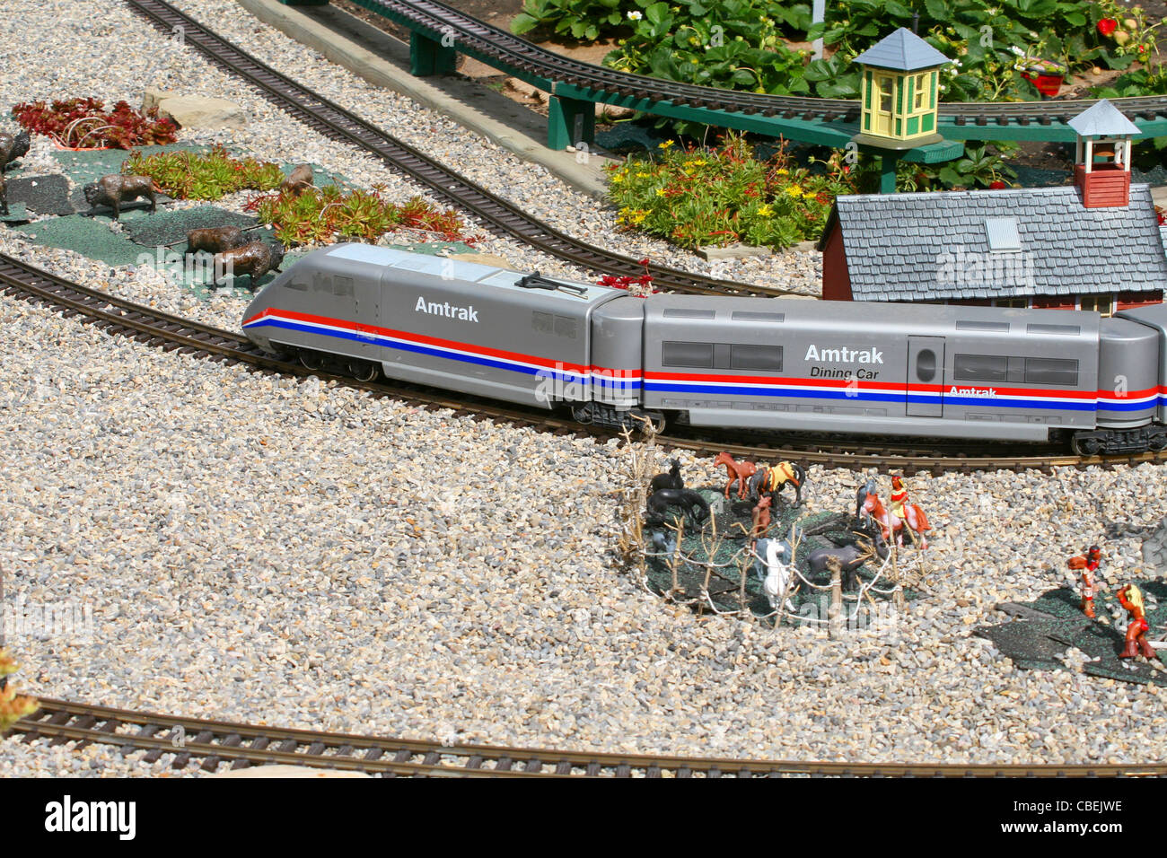 Plan train hi-res stock photography and images - Alamy