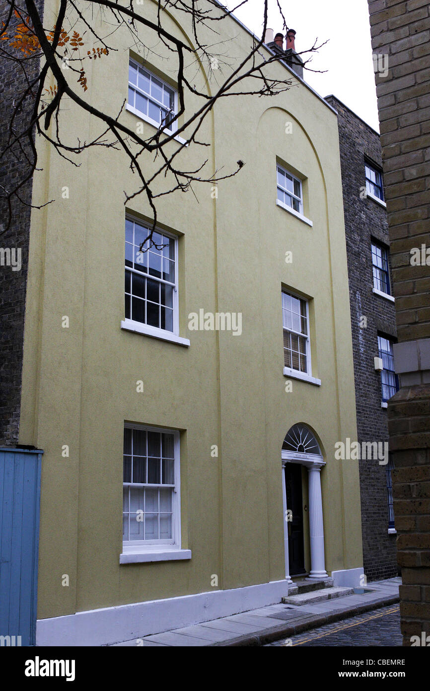 Lady emma hamilton and lord nelson hi-res stock photography and images ...