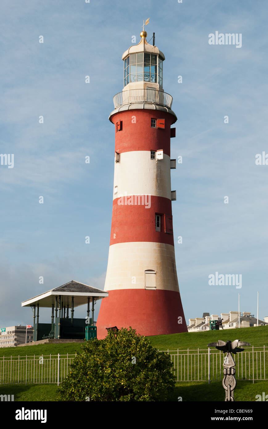 Eddystone tower hi-res stock photography and images - Alamy