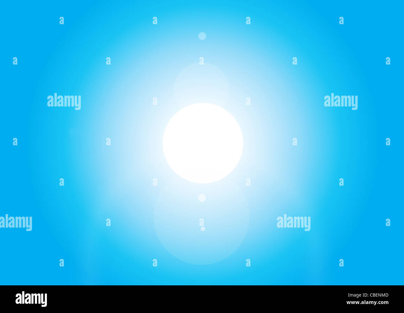 Rays of shine sunshin hi-res stock photography and images - Alamy