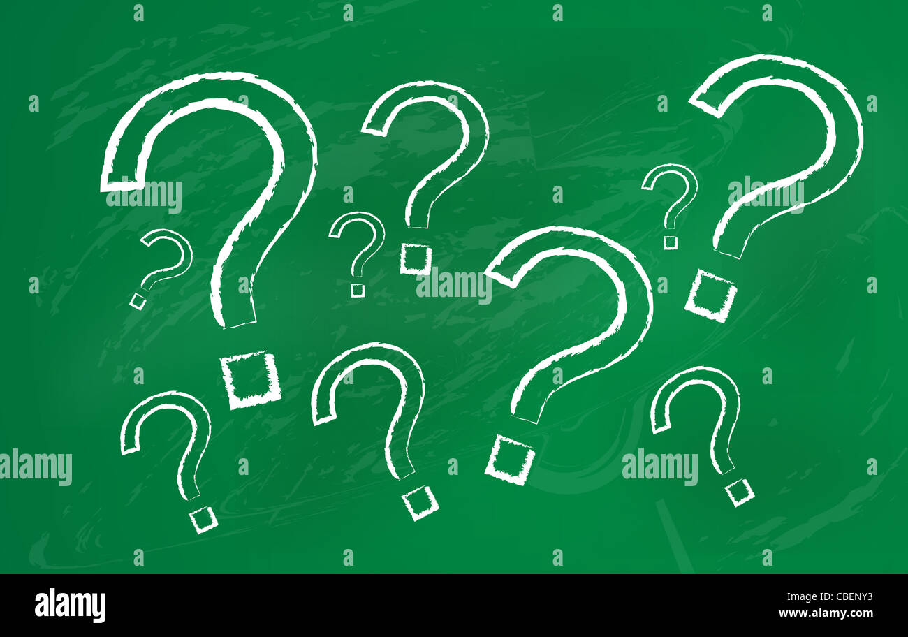 Any questions hi-res stock photography and images - Alamy