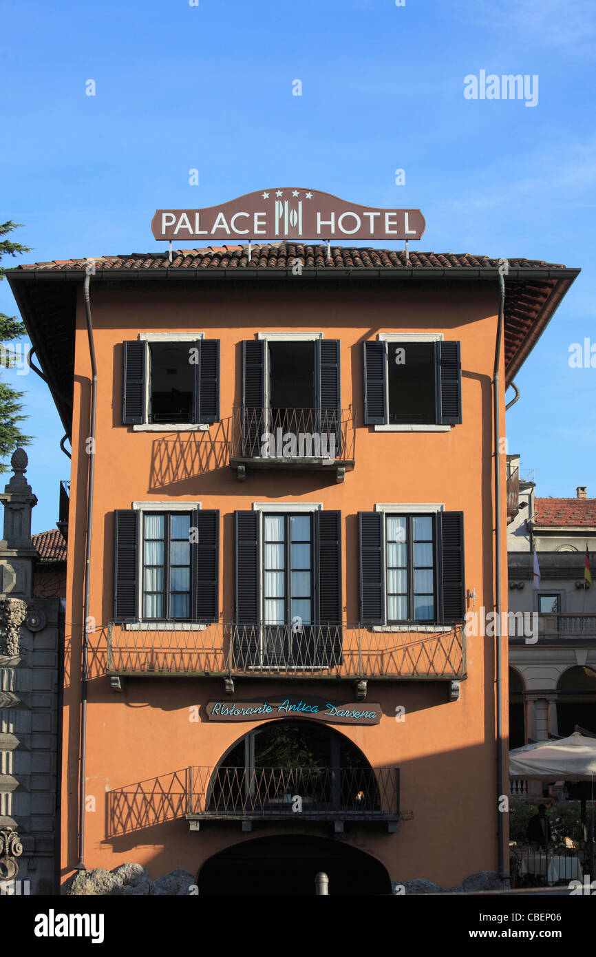 Lombardy palace hi-res stock photography and images - Alamy