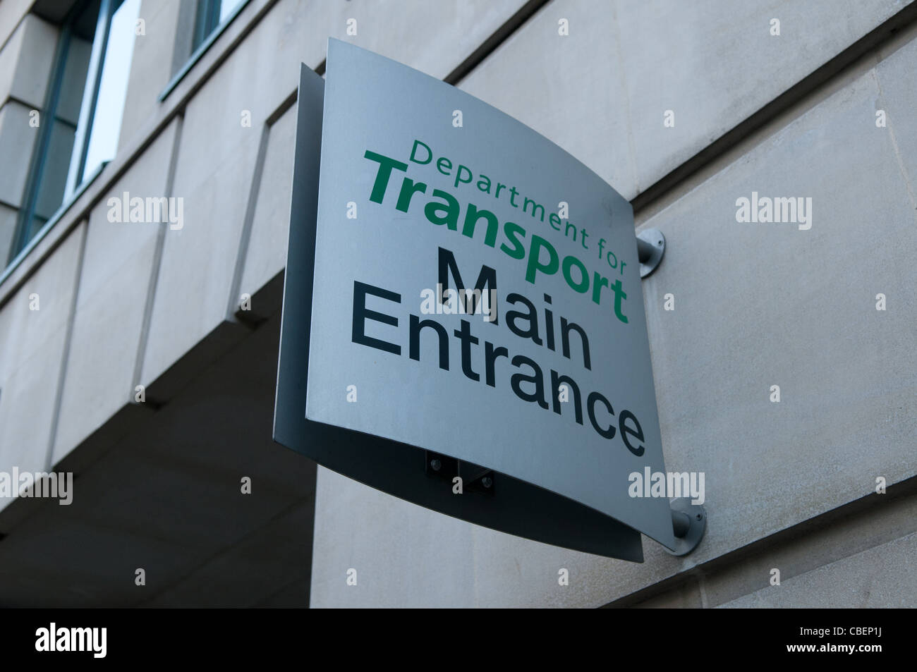 Department of transport hi-res stock photography and images - Alamy