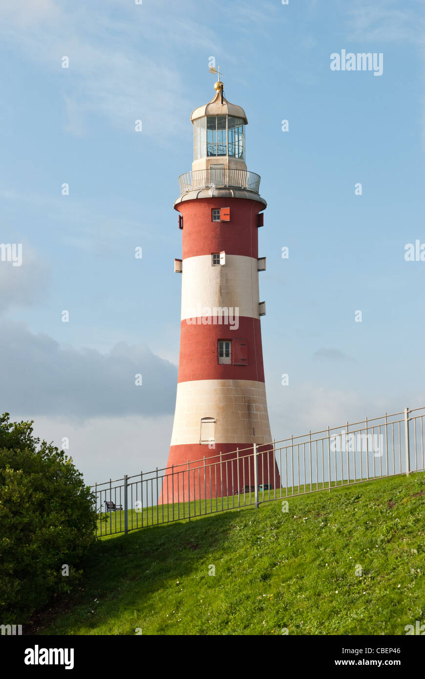 Eddystone tower hi-res stock photography and images - Alamy