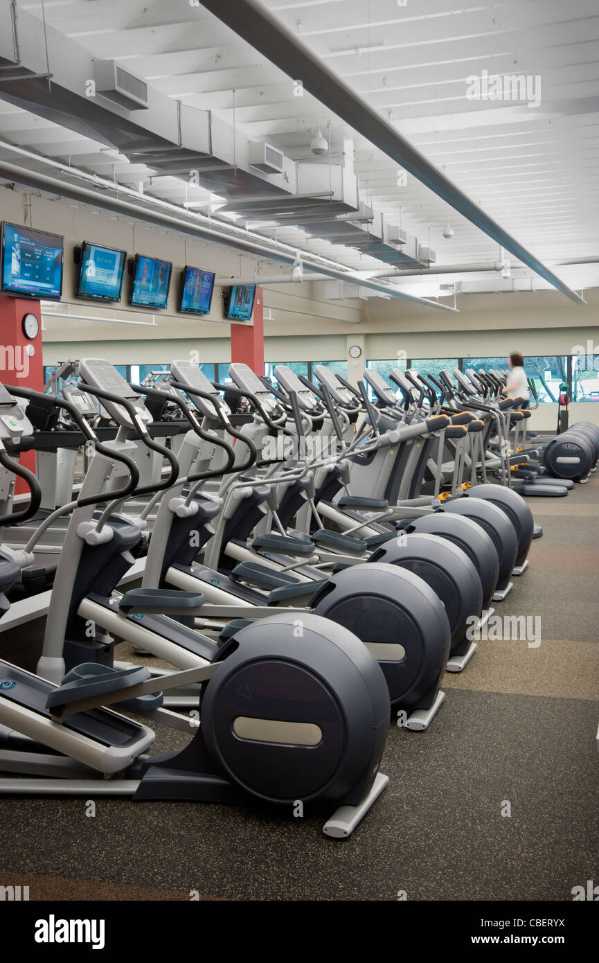 Elliptical hi-res stock photography and images - Alamy