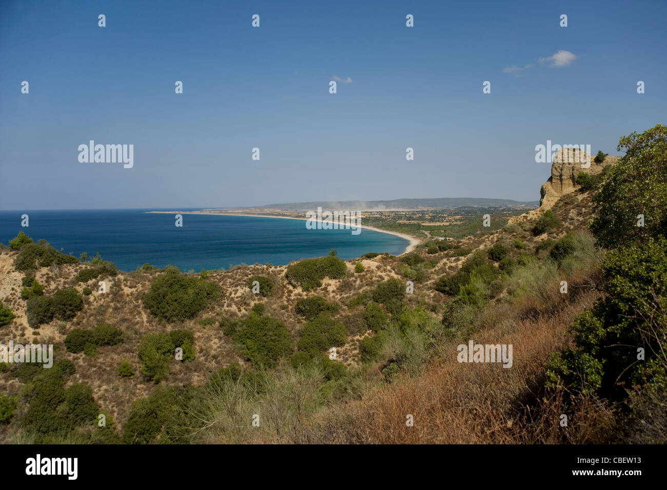 Suvla bay turkey hi-res stock photography and images - Alamy