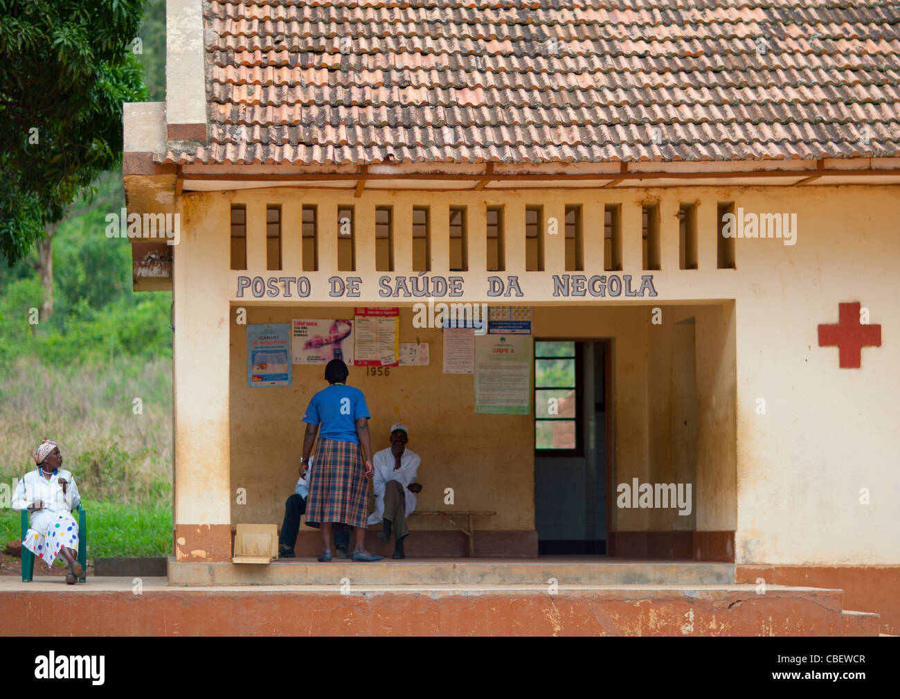 Negola hi-res stock photography and images - Alamy