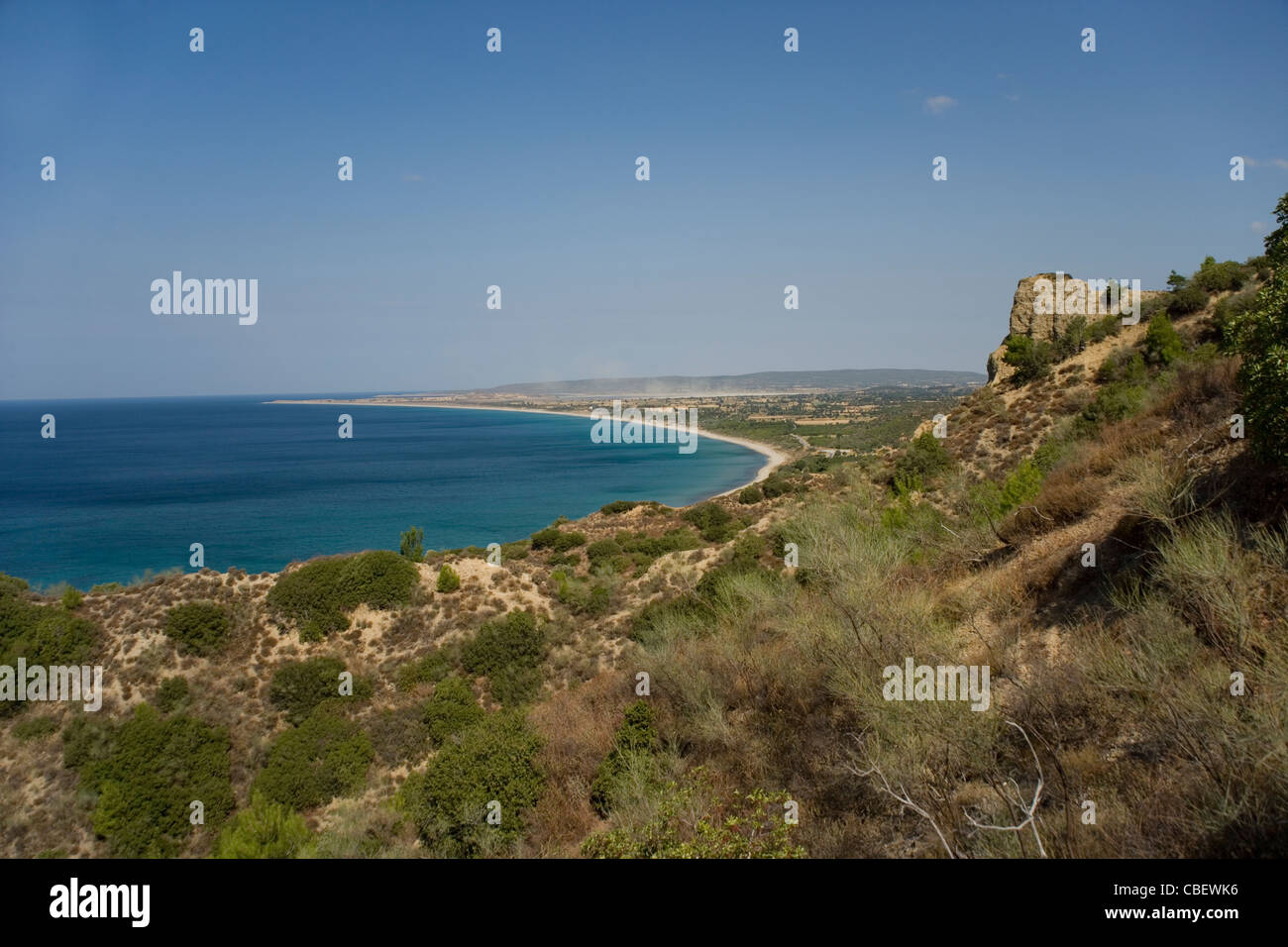 Sphinx bay hi-res stock photography and images - Alamy