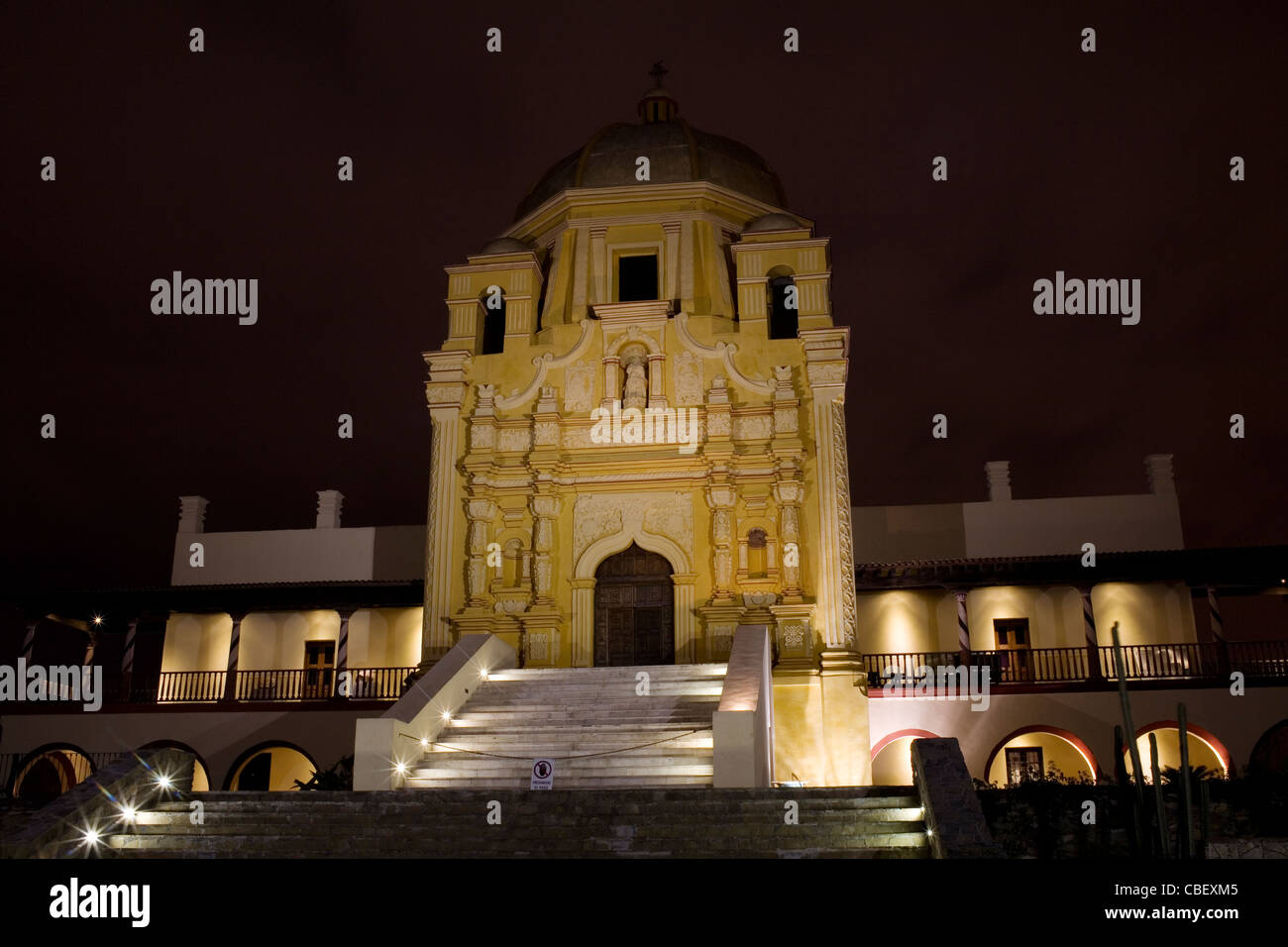 Museo del palacio monterrey hi-res stock photography and images - Alamy