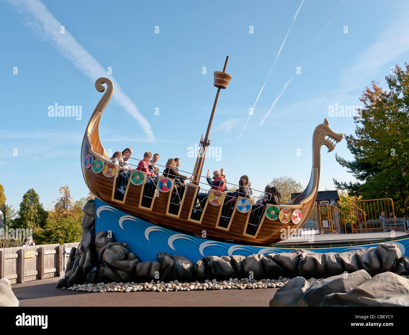 Viking family hi-res stock photography and images - Alamy