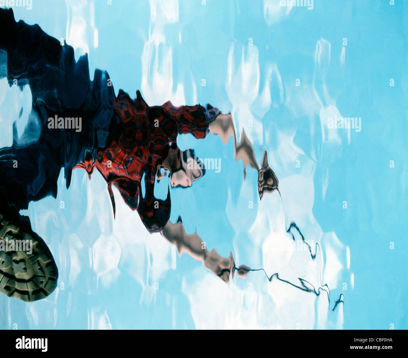 The Water Diviner High Resolution Stock Photography and Images - Alamy