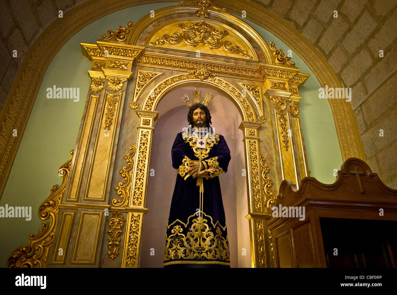 Seneca statue hi-res stock photography and images - Alamy