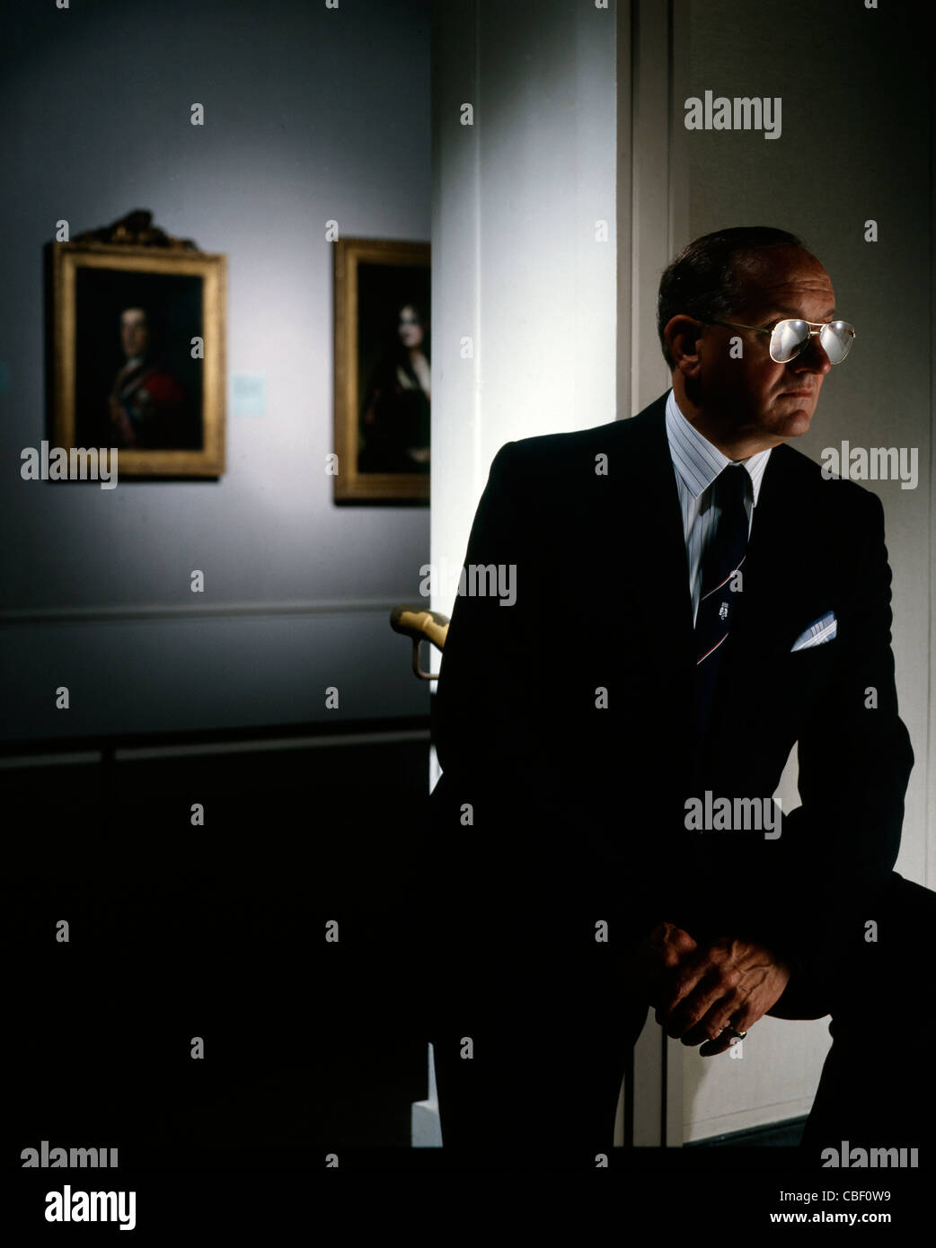 Nipper read hi-res stock photography and images - Alamy