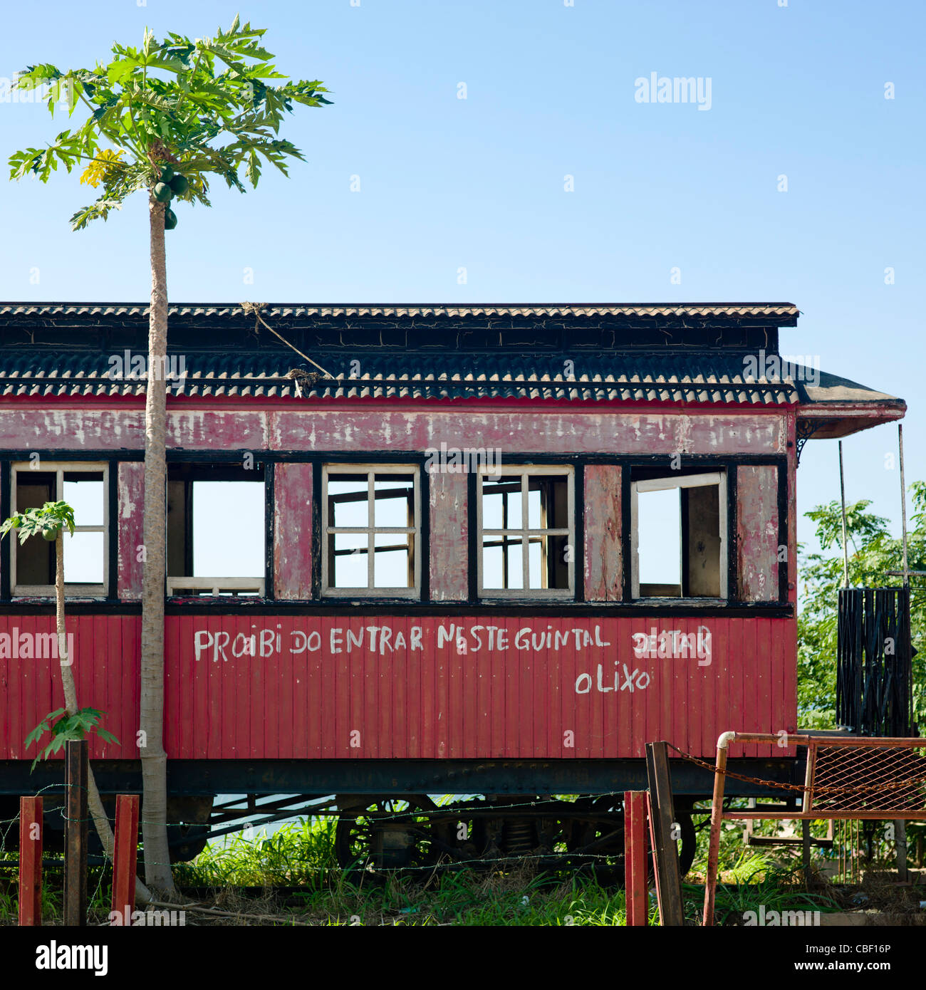 Angola Train High Resolution Stock Photography and Images - Alamy