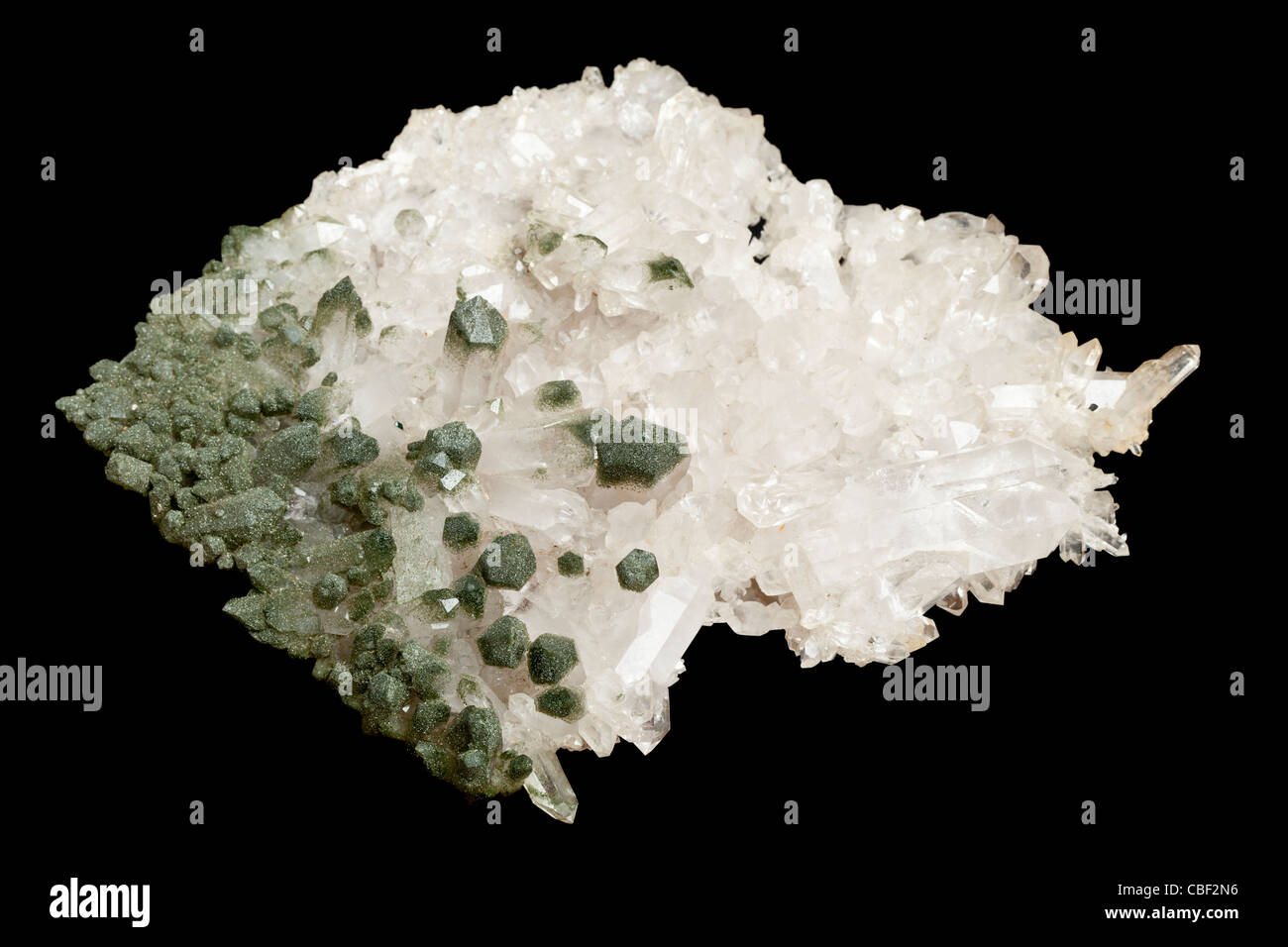 Chlorite hi-res stock photography and images - Alamy