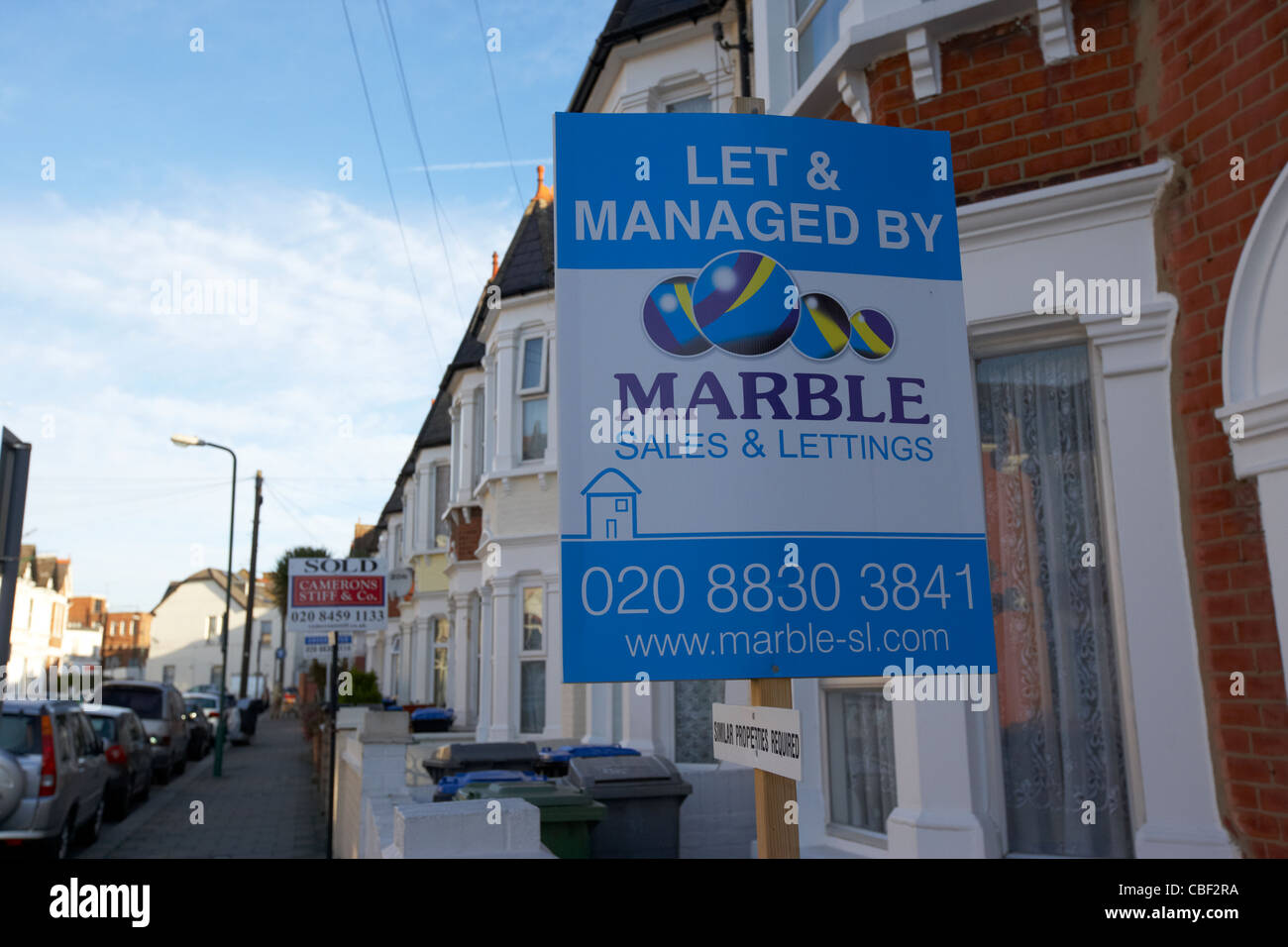 Brent north hi-res stock photography and images - Alamy