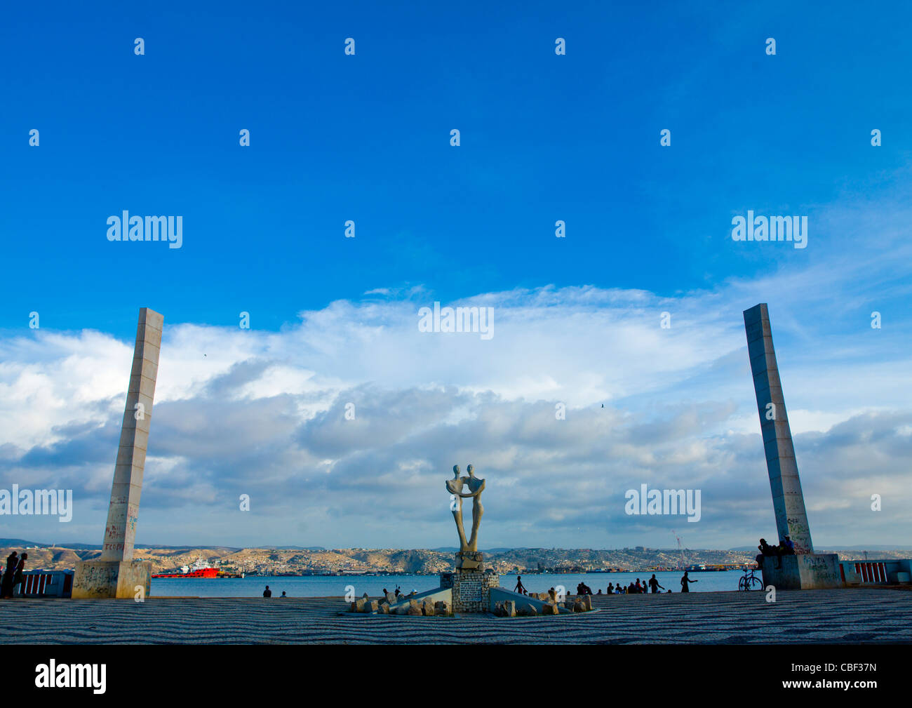 Port of lobito hi-res stock photography and images - Alamy