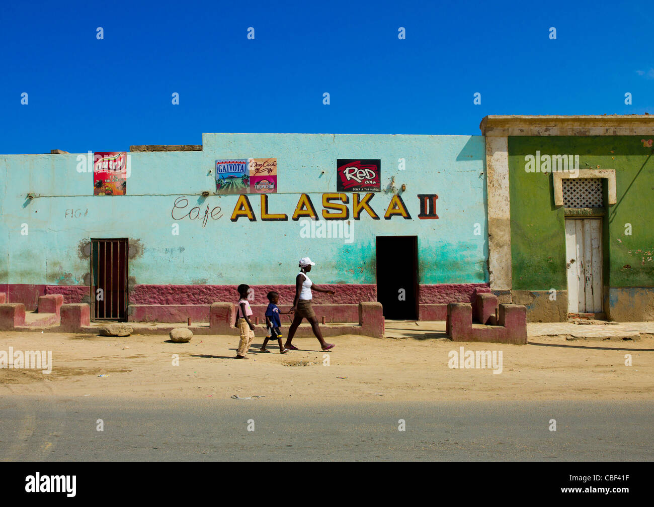 Ango 00690 hi-res stock photography and images - Alamy