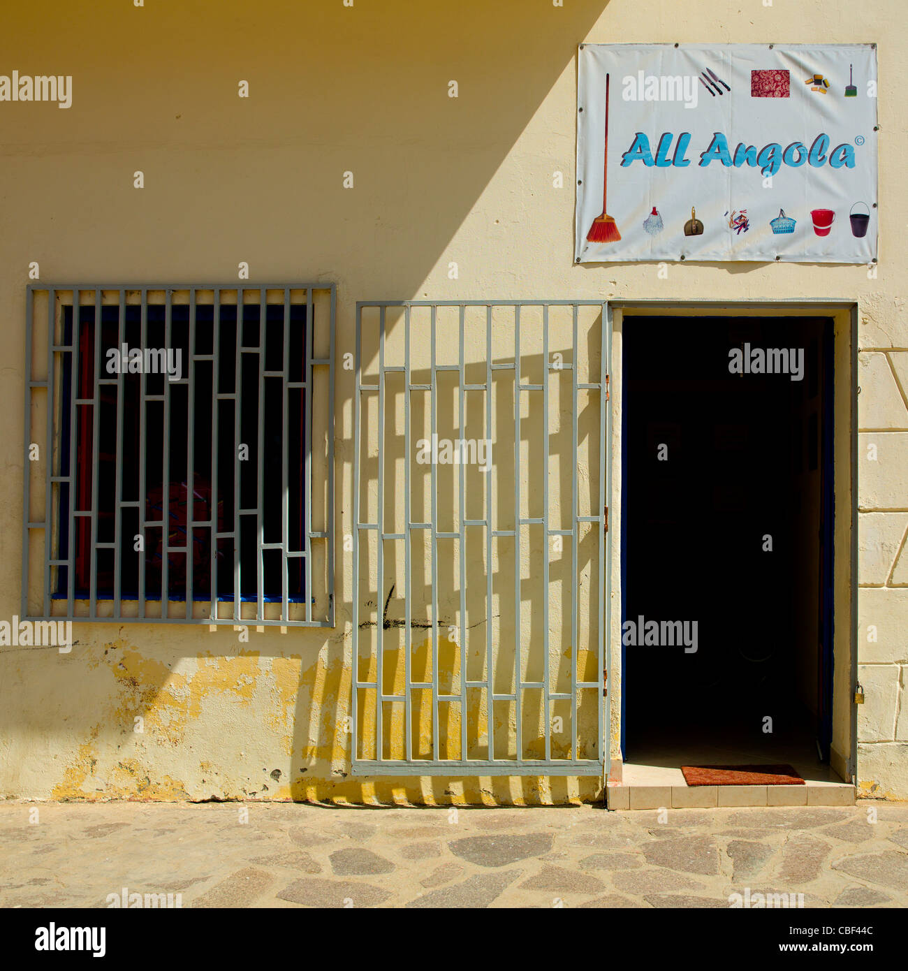 Made in angola hi-res stock photography and images - Alamy